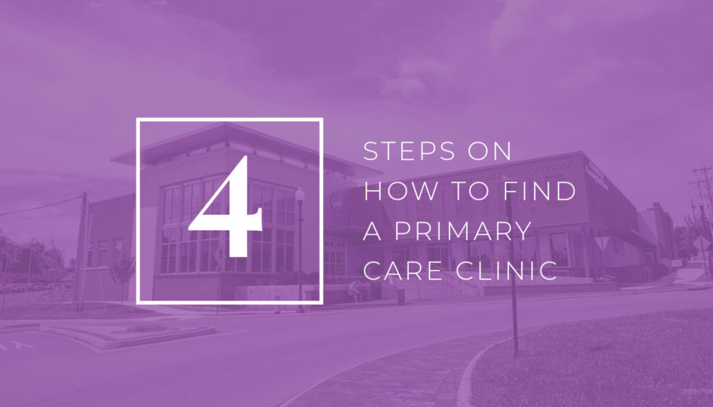 What to Look for in a Primary Care Clinic - Community Access Network