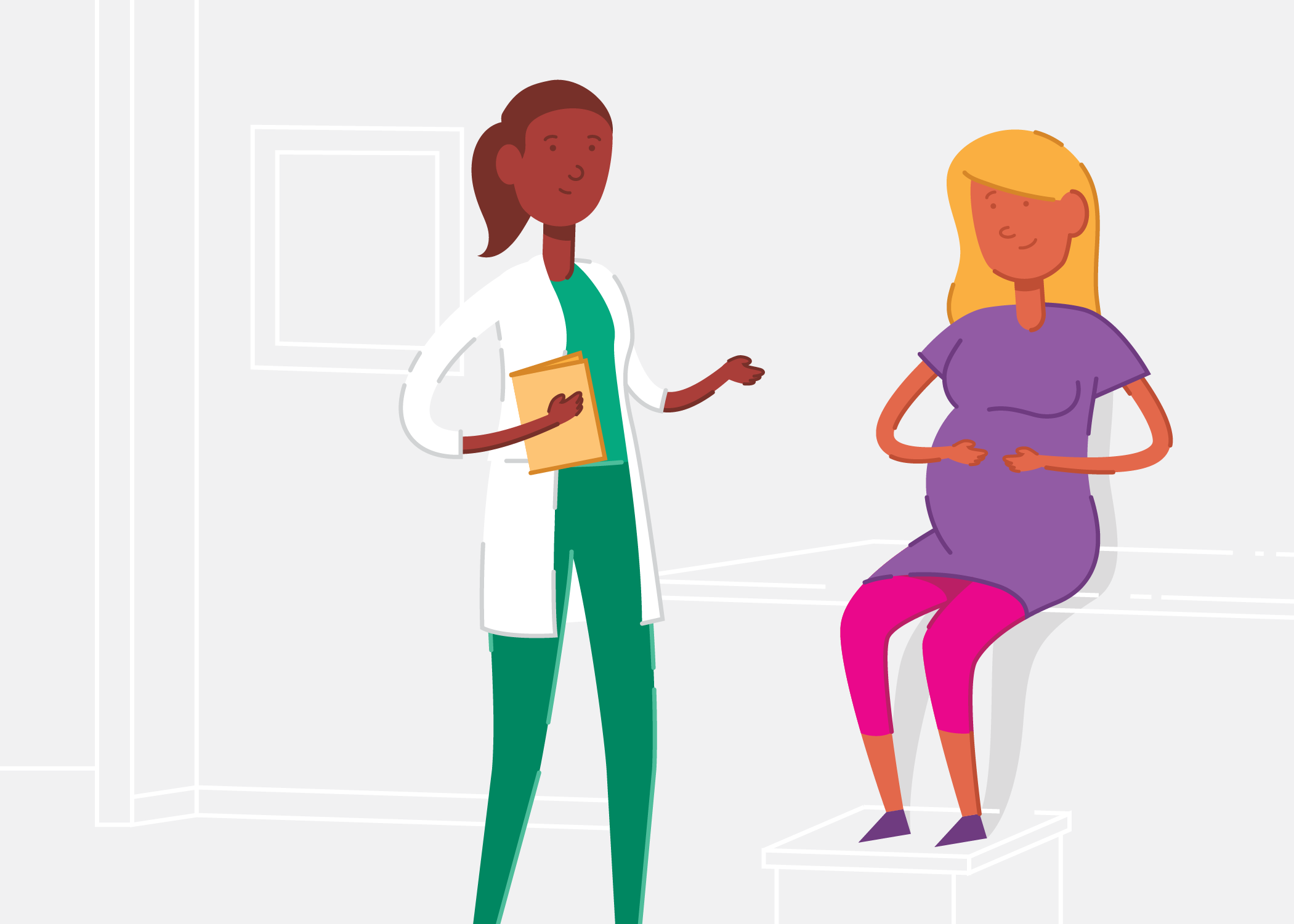 Here's What You Need to Know About Strep B - Community Access Network