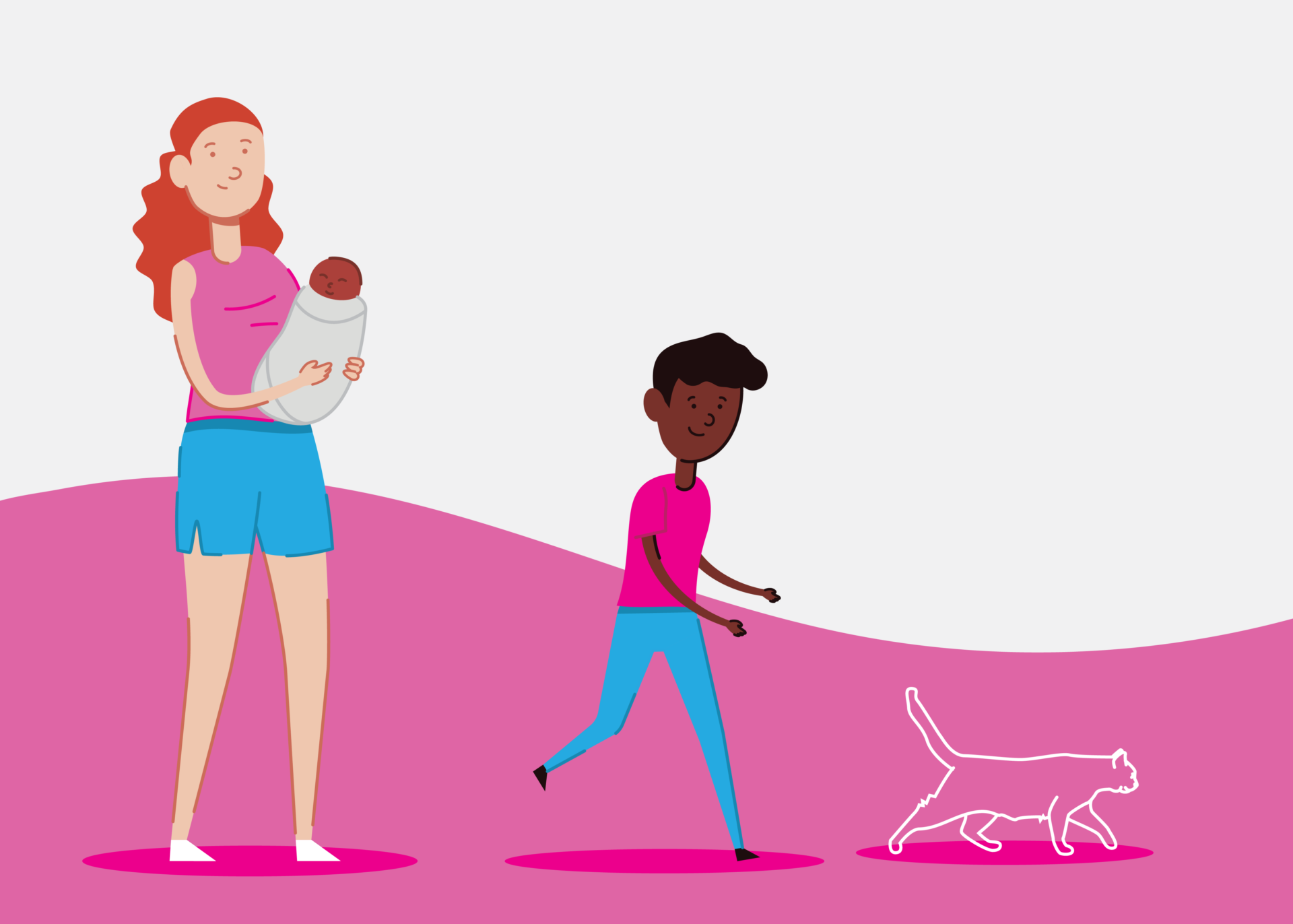 Understanding the Stages of Development for Your Child - Community ...