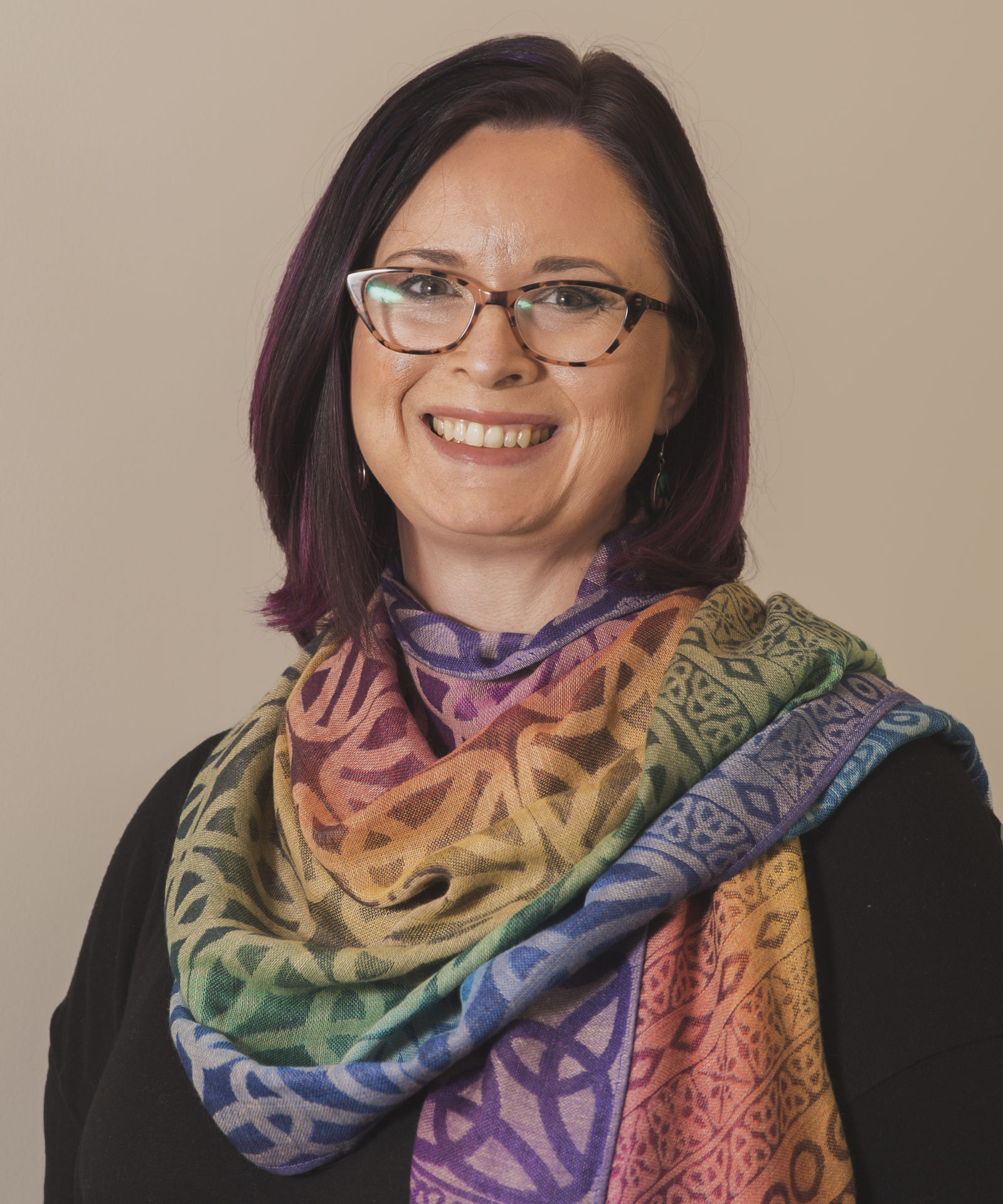 Elizabeth Copes, NP - Community Access Network