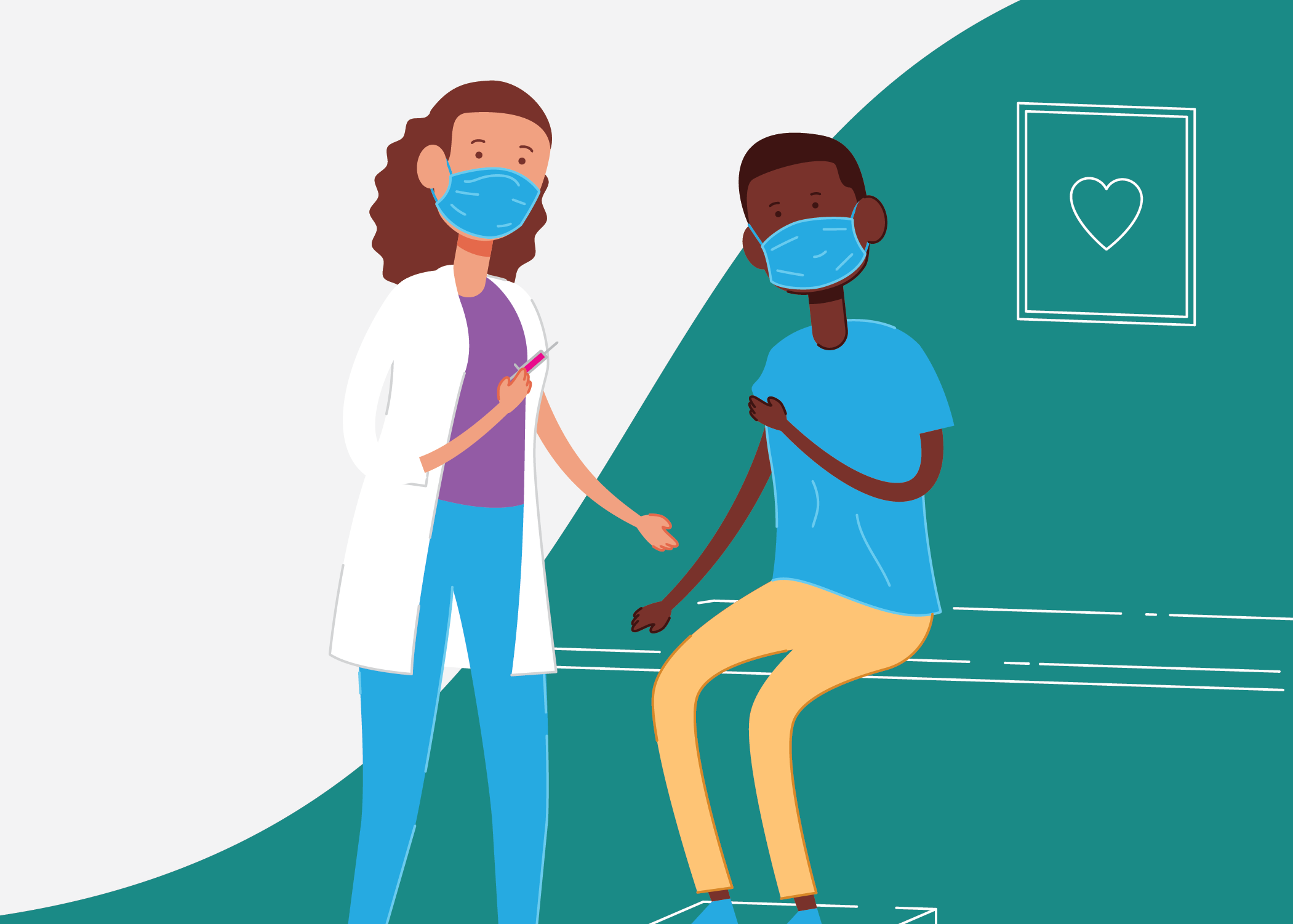 What You Need To Know About COVID 19 Vaccination Community Access Network what-you-need-to-know-about-covid-19-vaccination-community-access-network