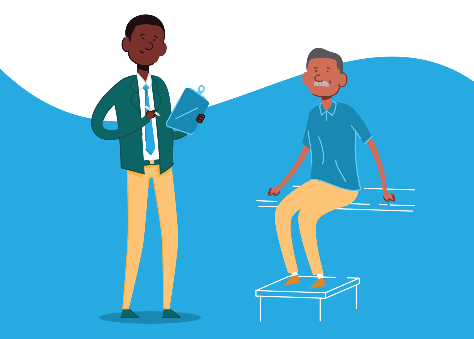 A Guide To Prostate Health Community Access Network