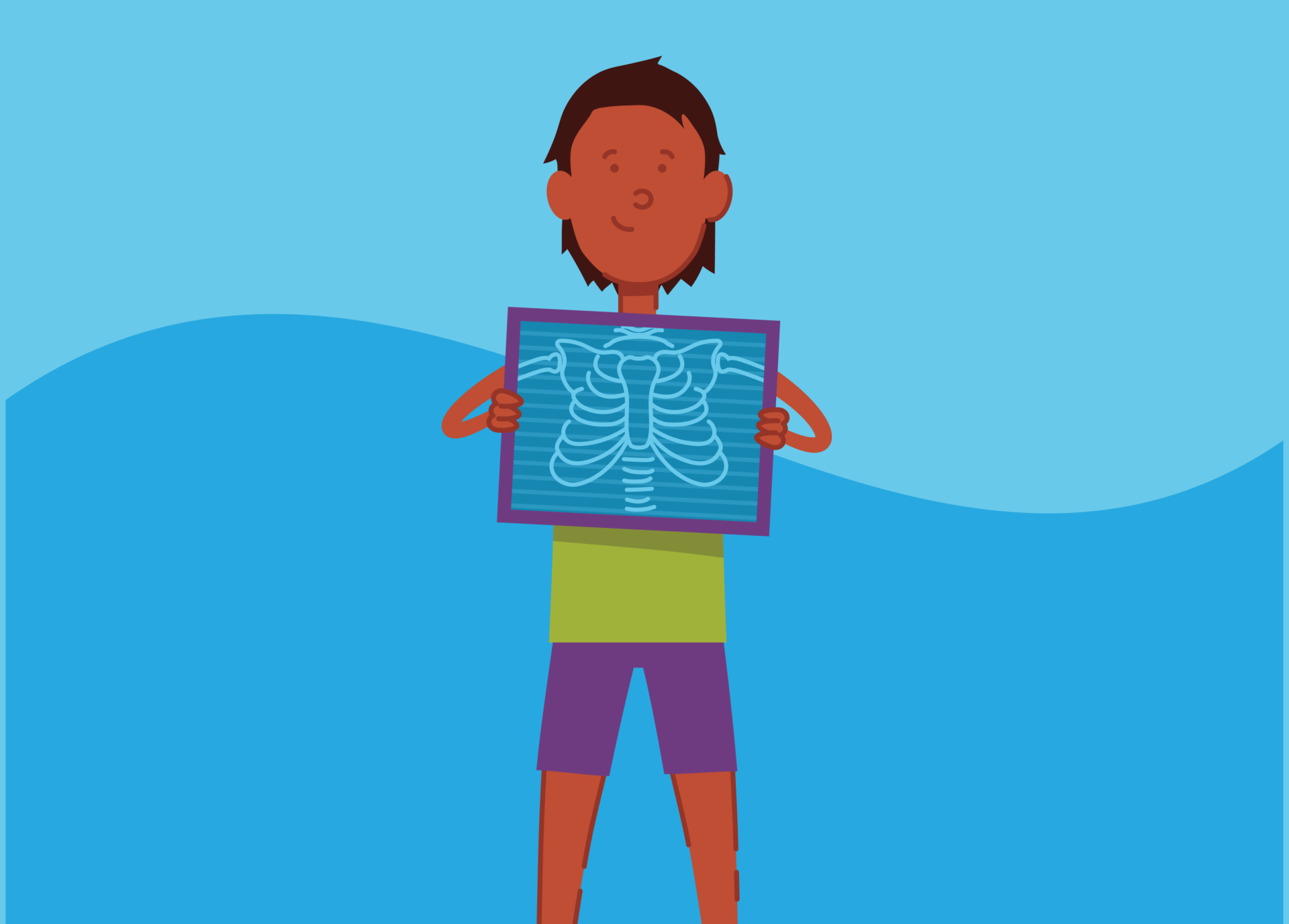 How to Help Your Child Build Strong Bones - Community Access Network