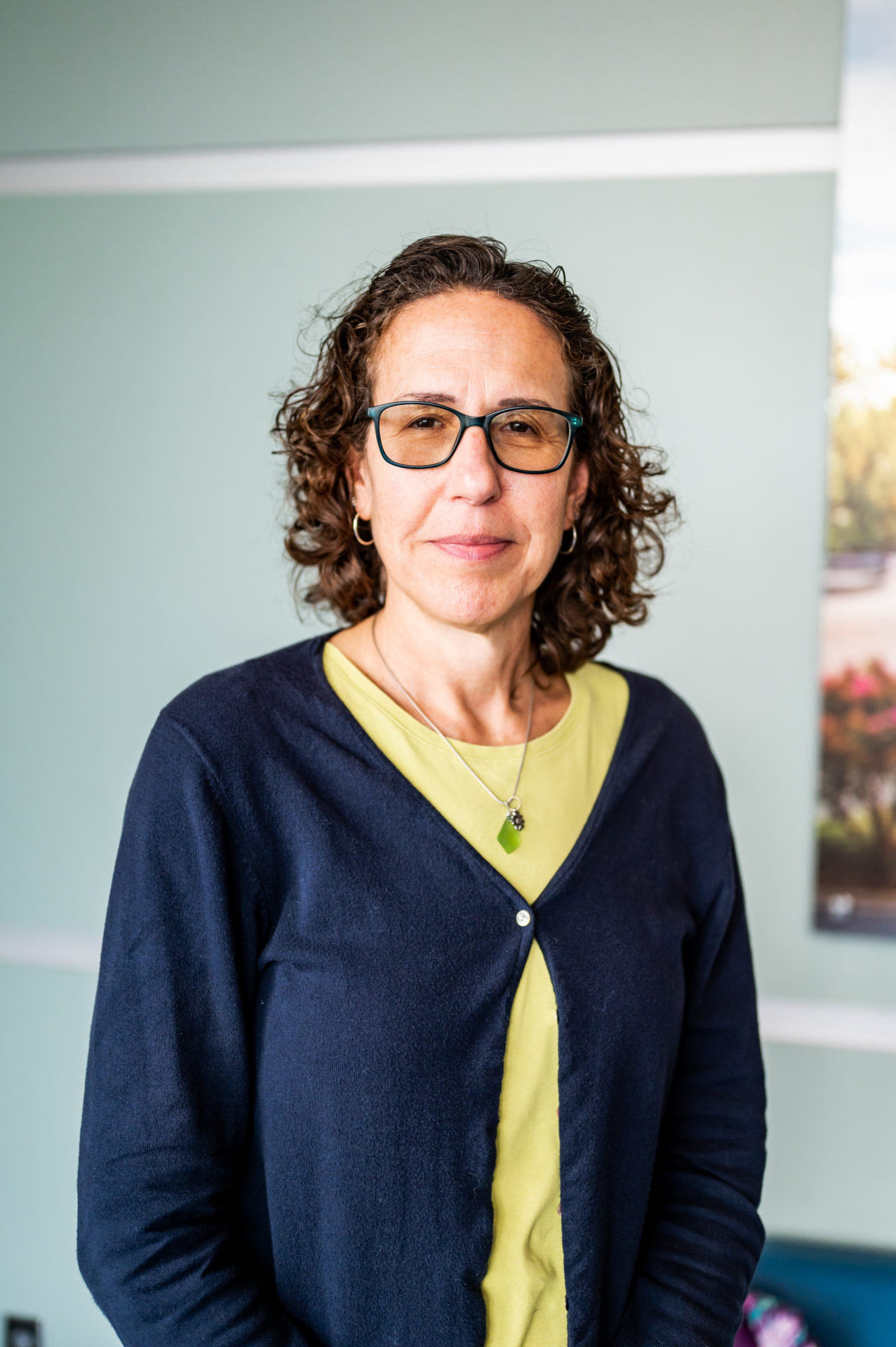 Michele Bauman, LPC - Community Access Network