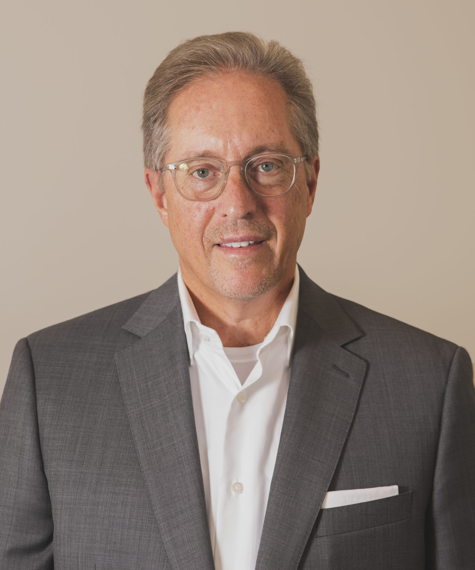 Michael Judd, MD - Community Access Network