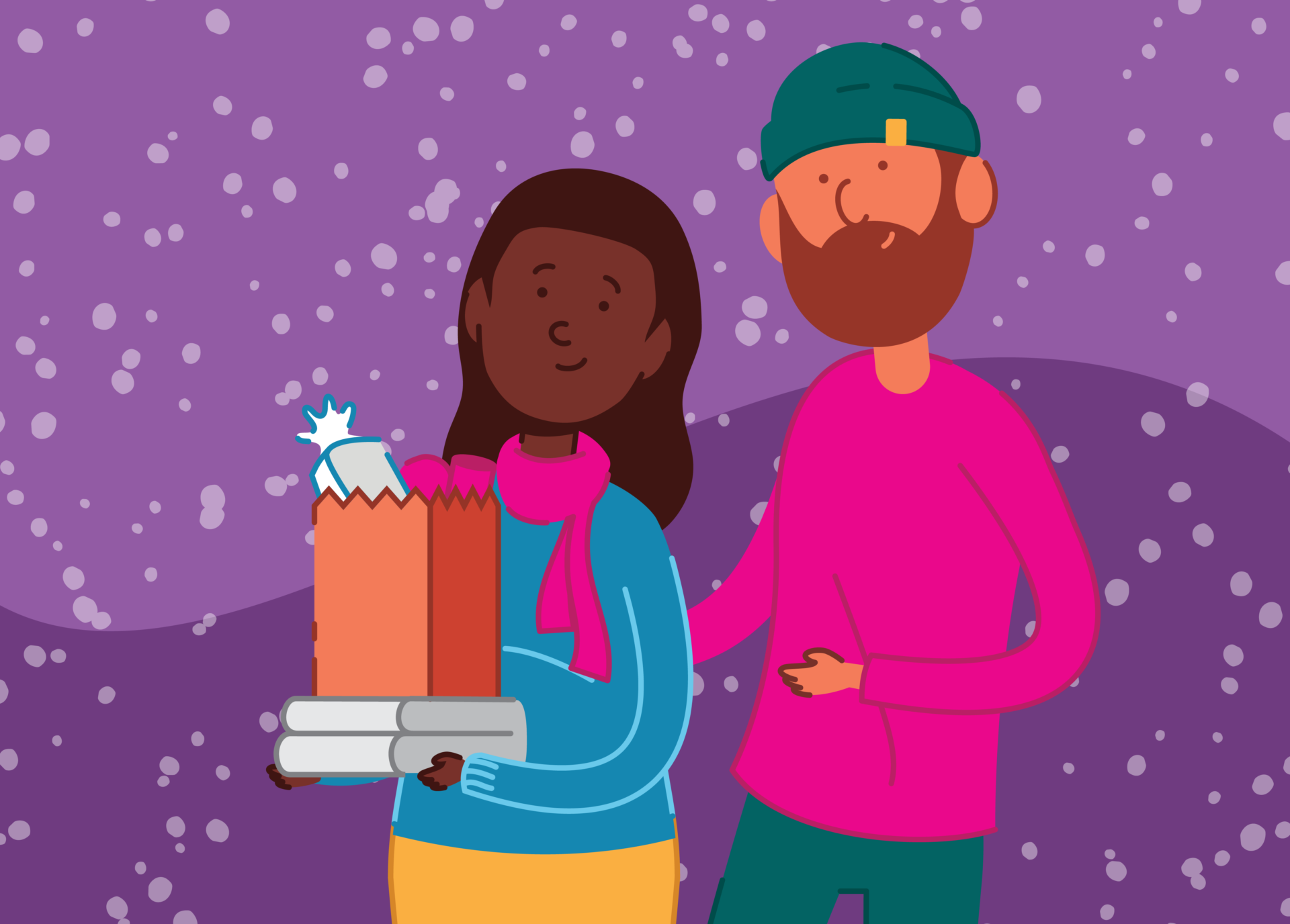 Lynchburg Organizations Providing Assistance for the Holiday Season ...