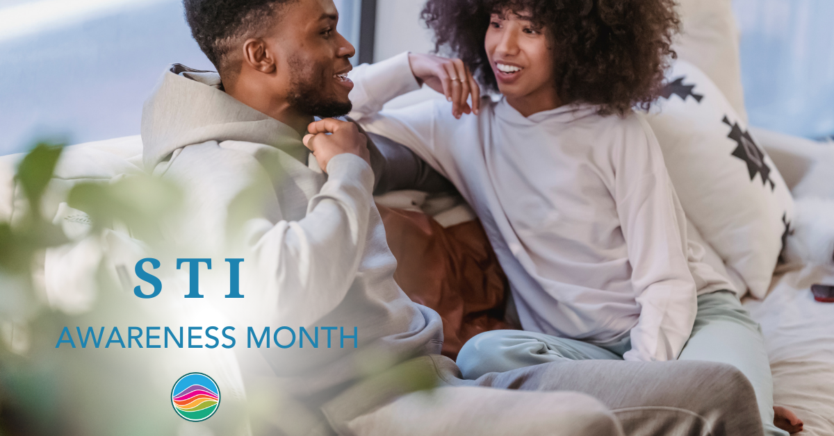 What Do You Know About STIs? - Community Access Network