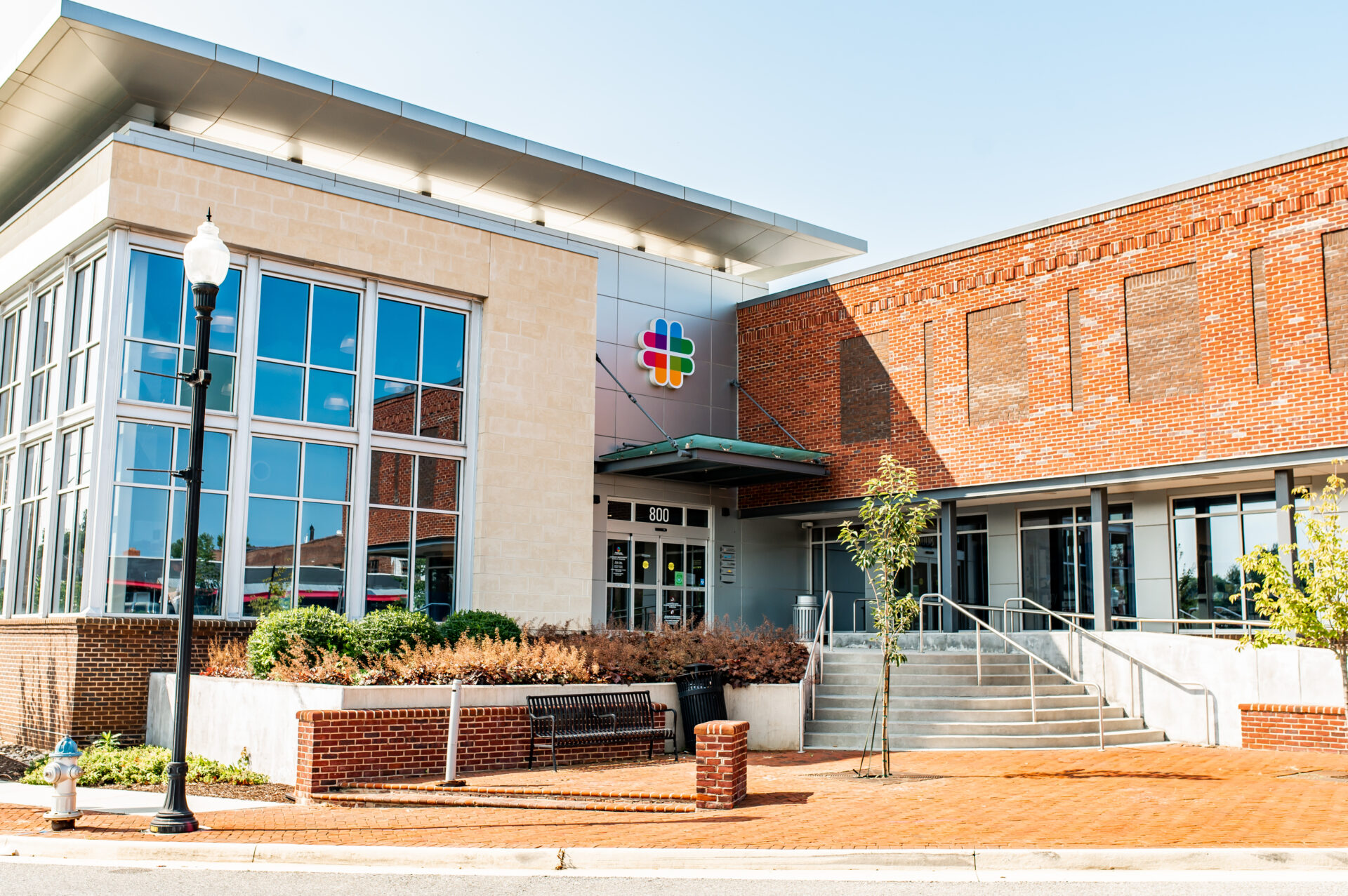 About Us - Community Access Network