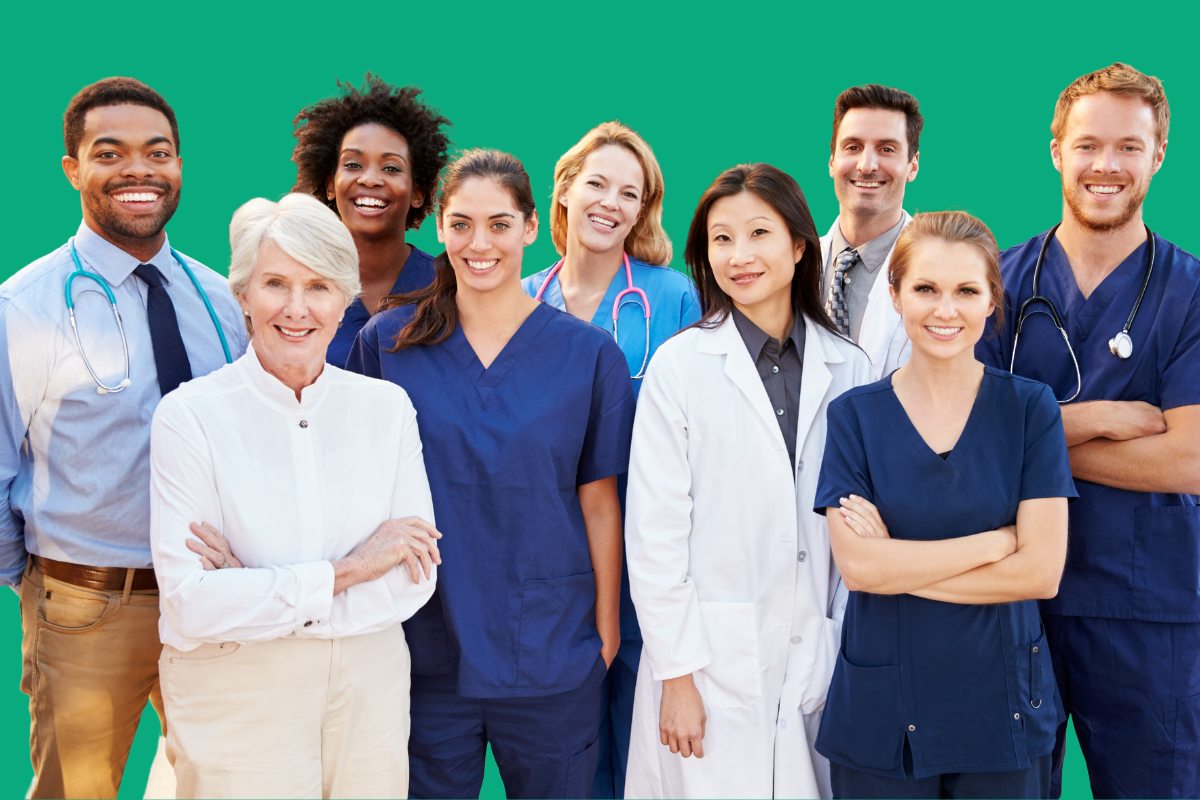 Thank You to All Our Support Team Members! - Community Access Network