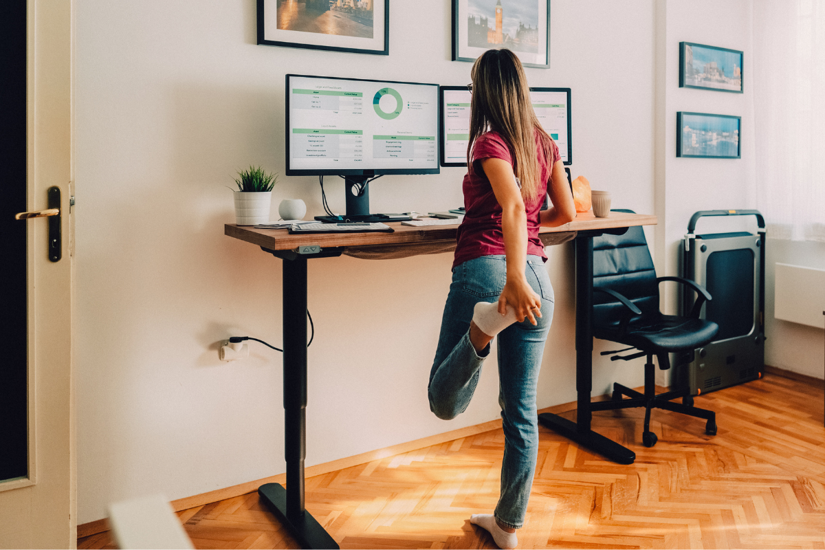 Stand Tall: Essential Tips on How to Improve Posture for a Healthier Spine - Community Access ...