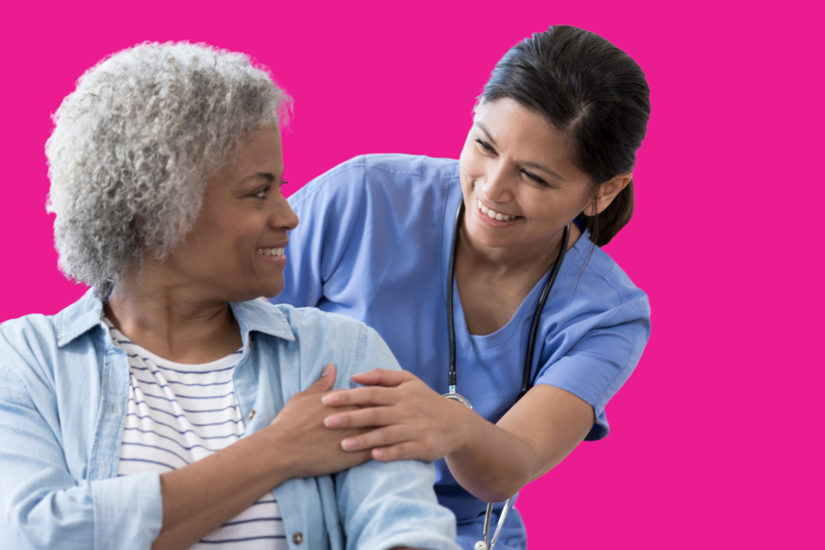 Why The Patient Experience Matters to Us - Community Access Network