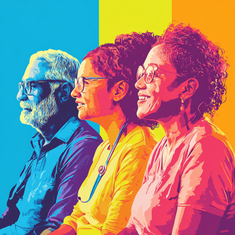 Understanding Healthcare Changes - Community Access Network